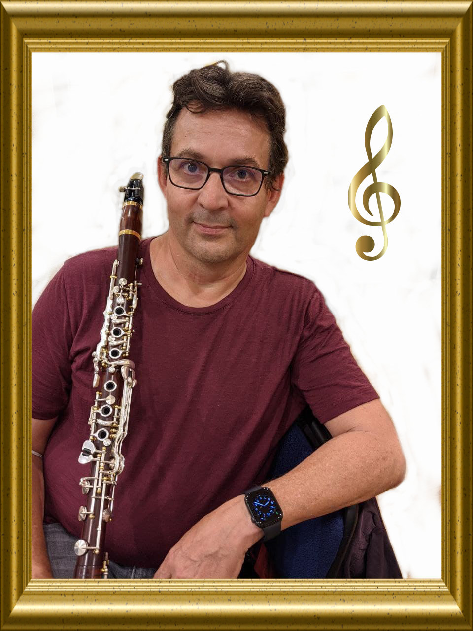 Alexander (Klarinette) - AOV